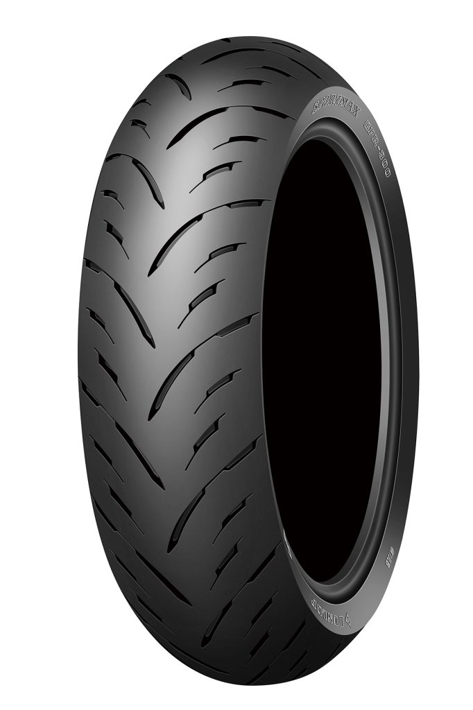 140/70R17 66H TL SPORTMAX GPR-300 – Gv Pneus